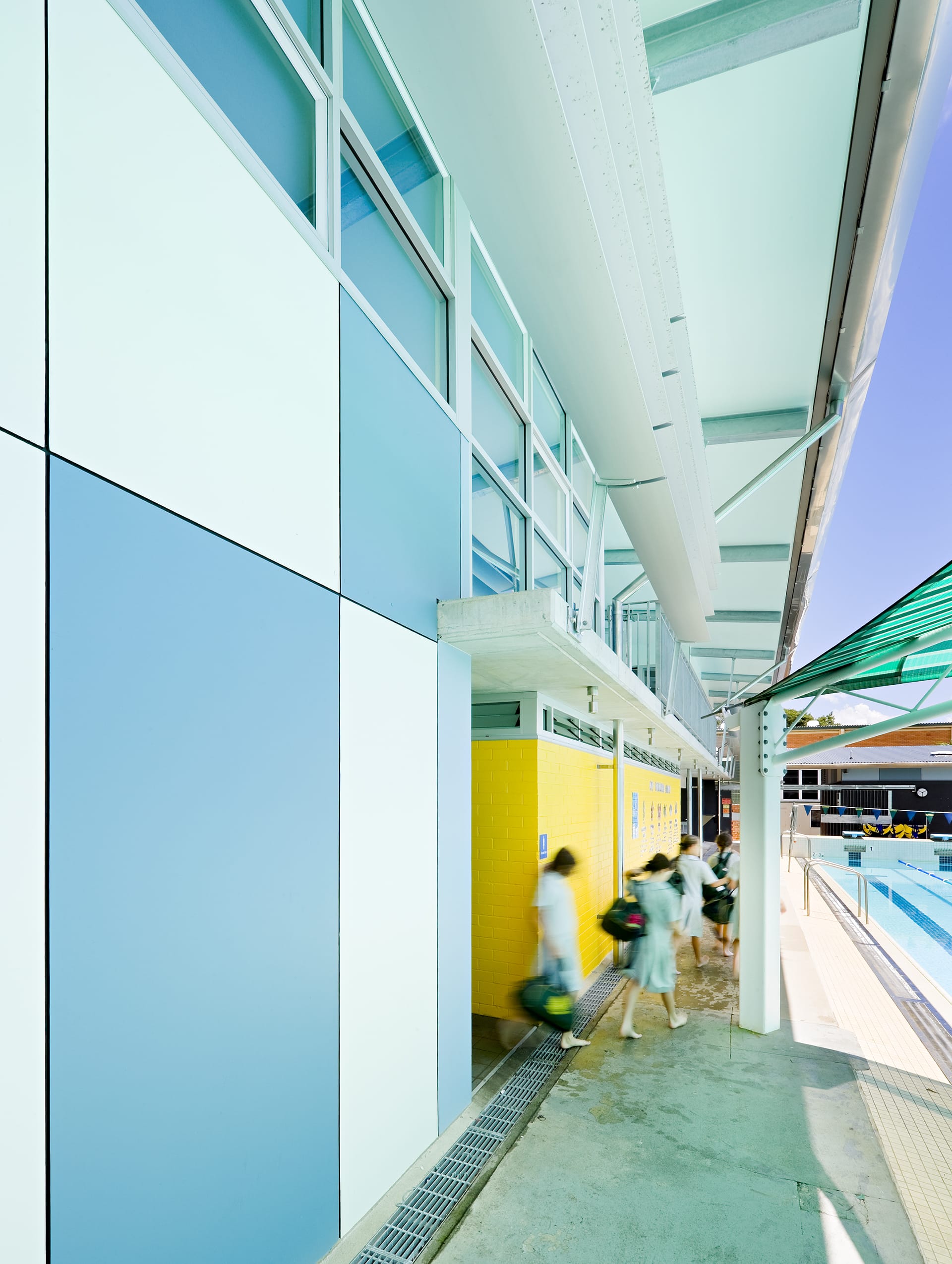 Clayfield College - Craft Builders