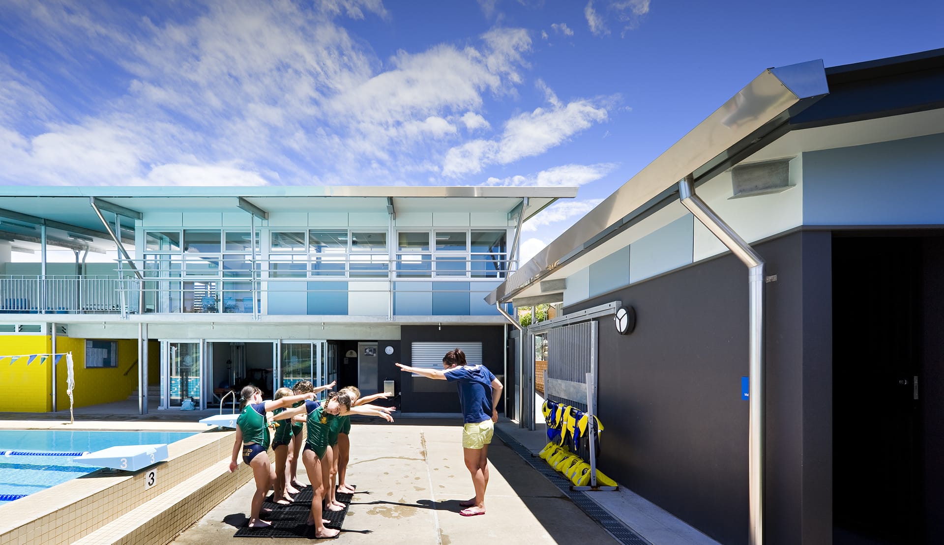 Commercial - Craft Builders