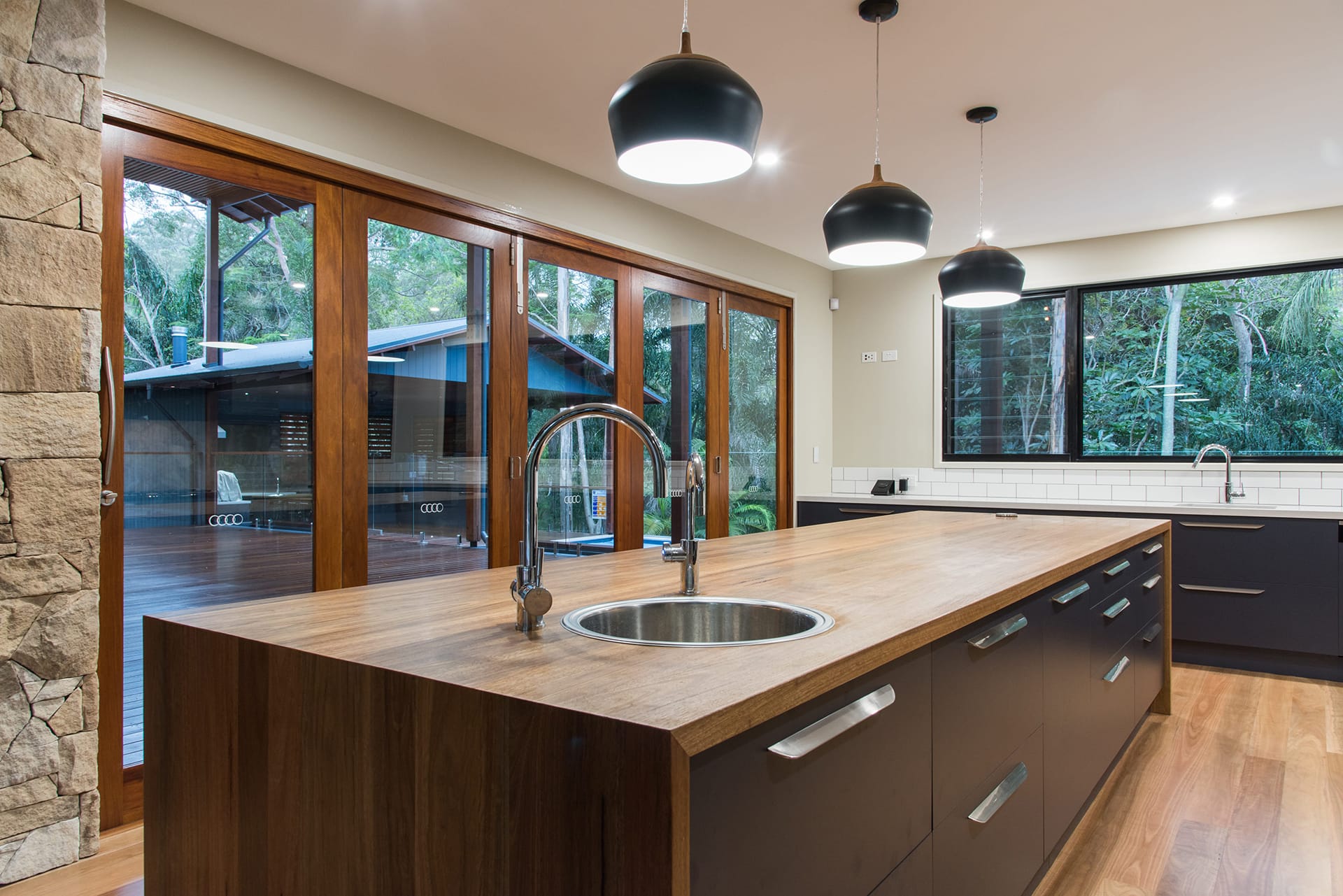 Residential - Craft Builders