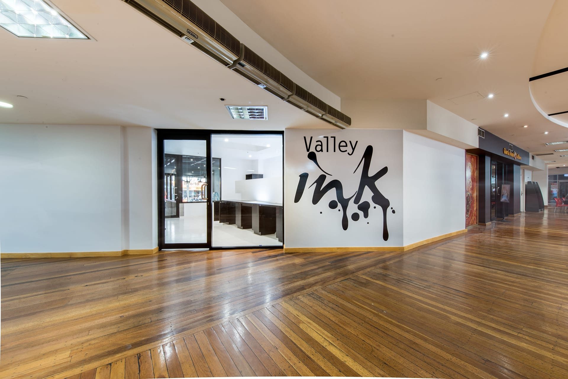 Valley Ink - Craft Builders