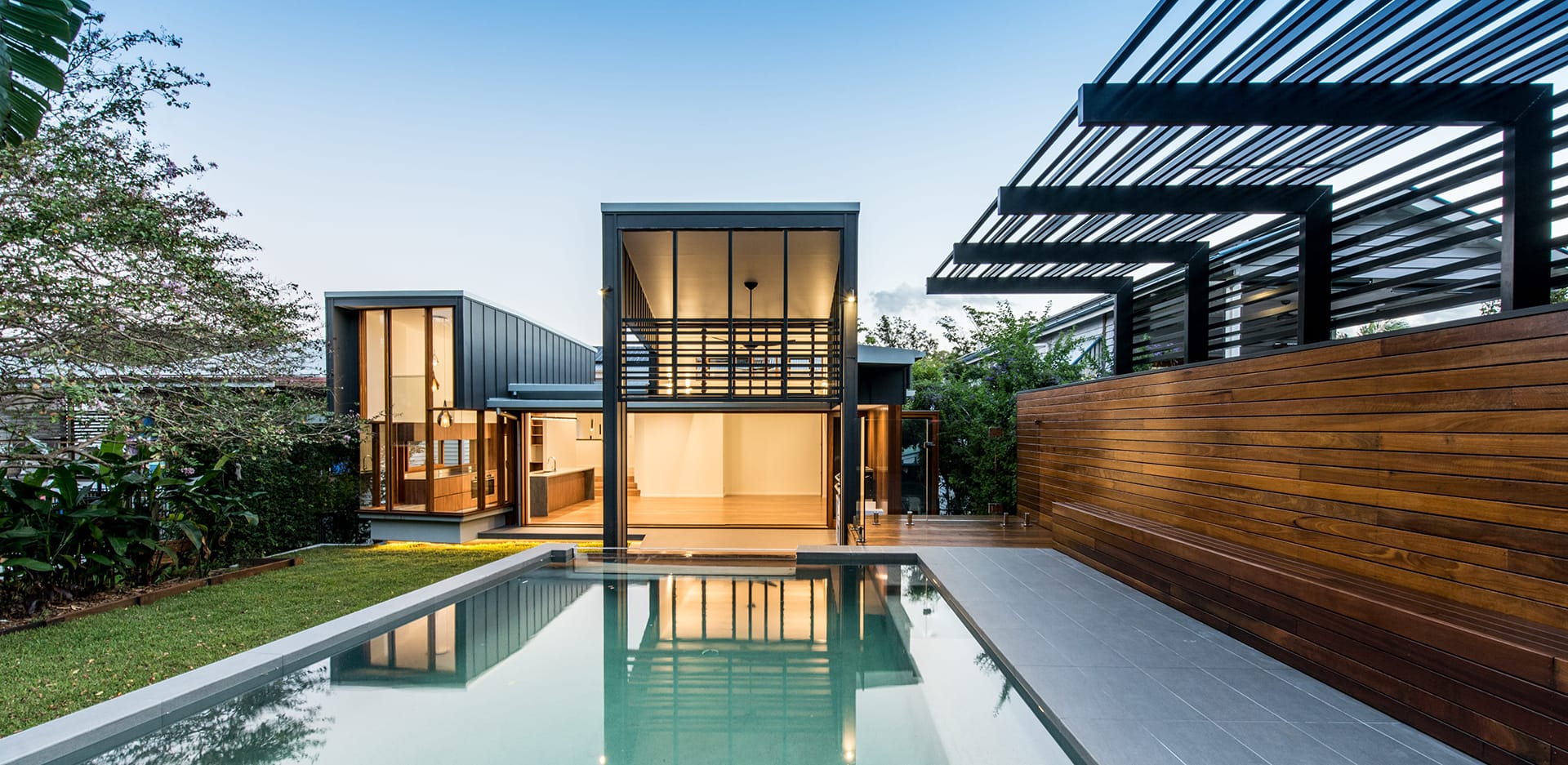 Residential - Craft Builders