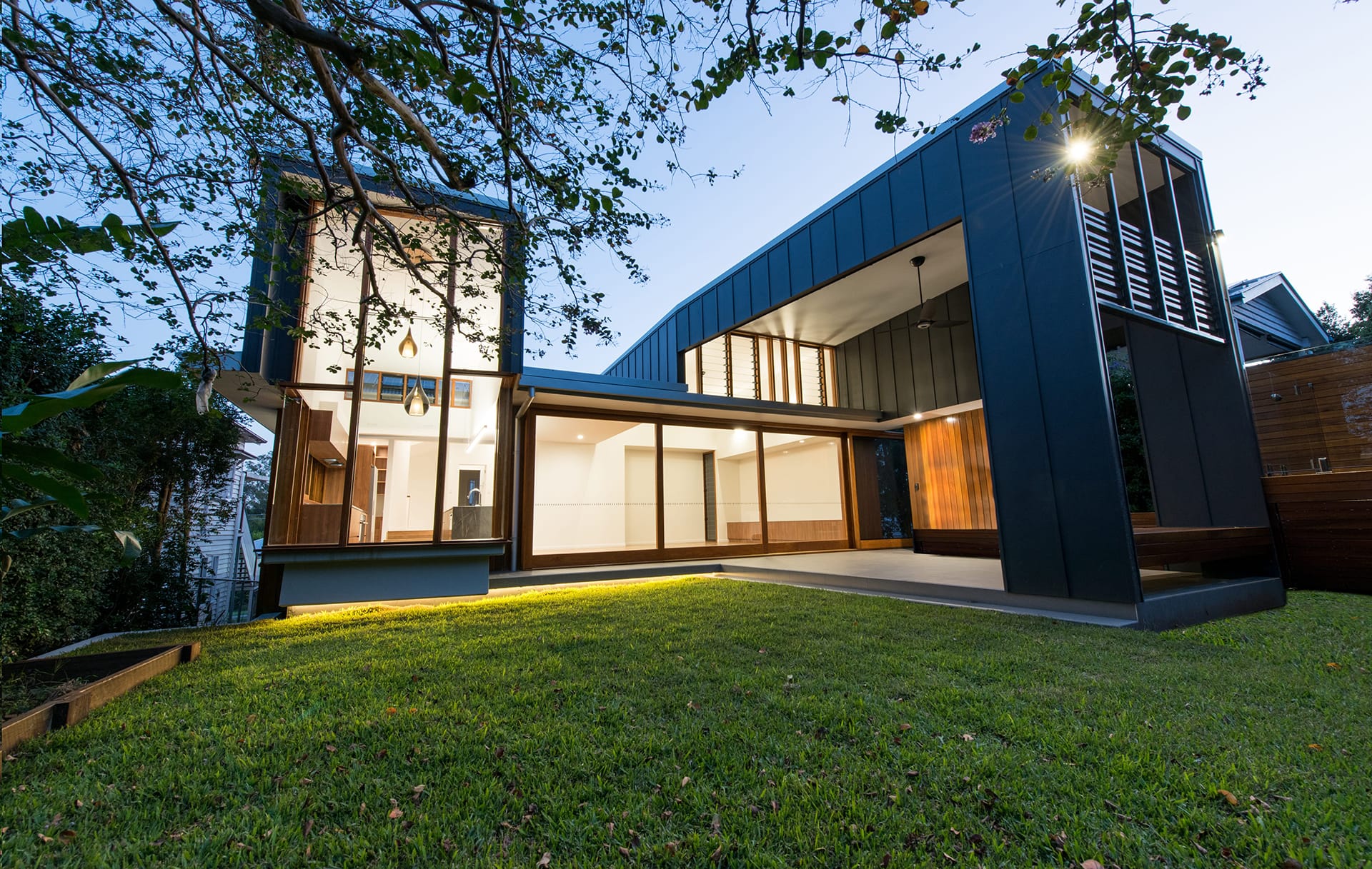 Residential - Craft Builders