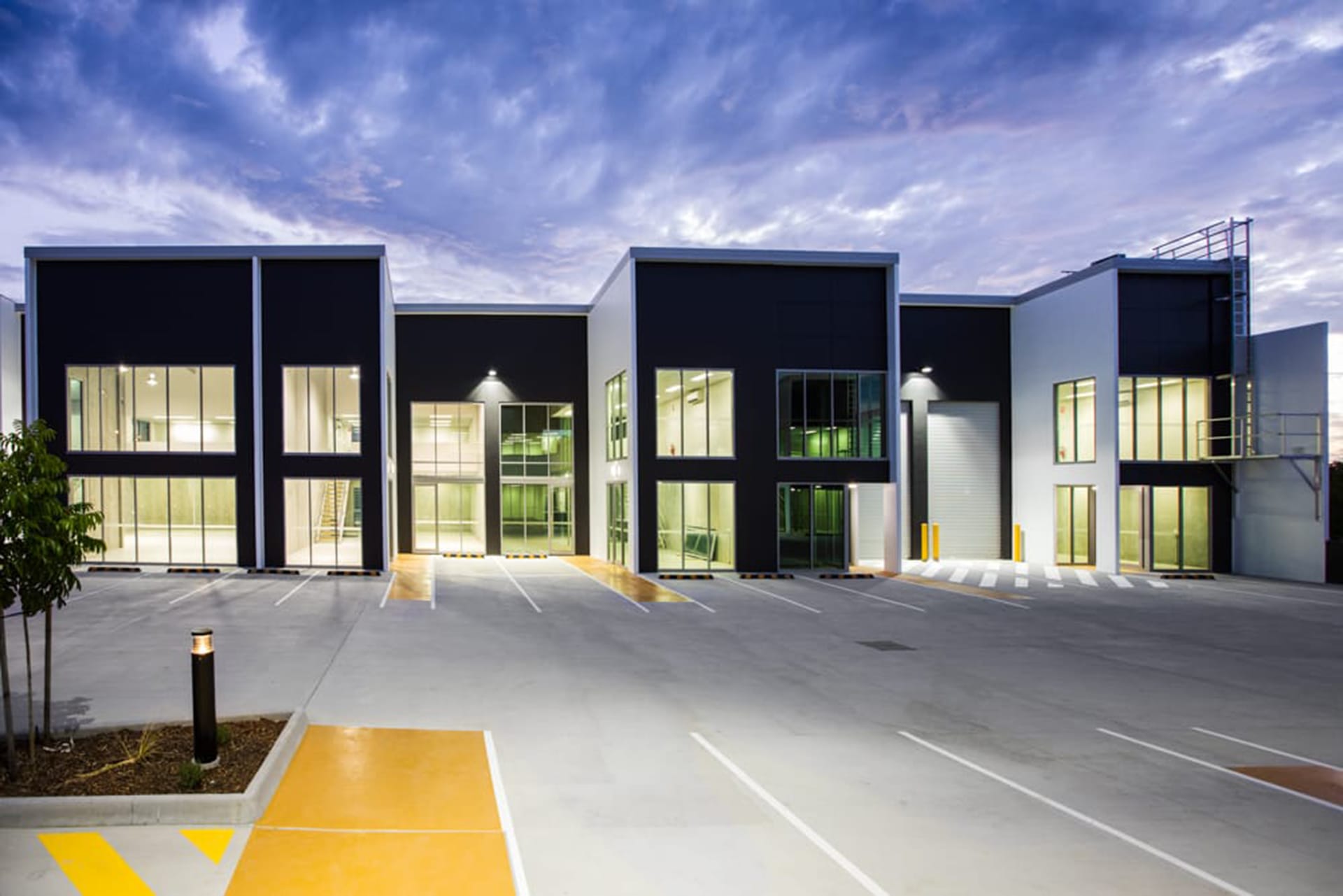 Vicinity Strata Units - Craft Builders