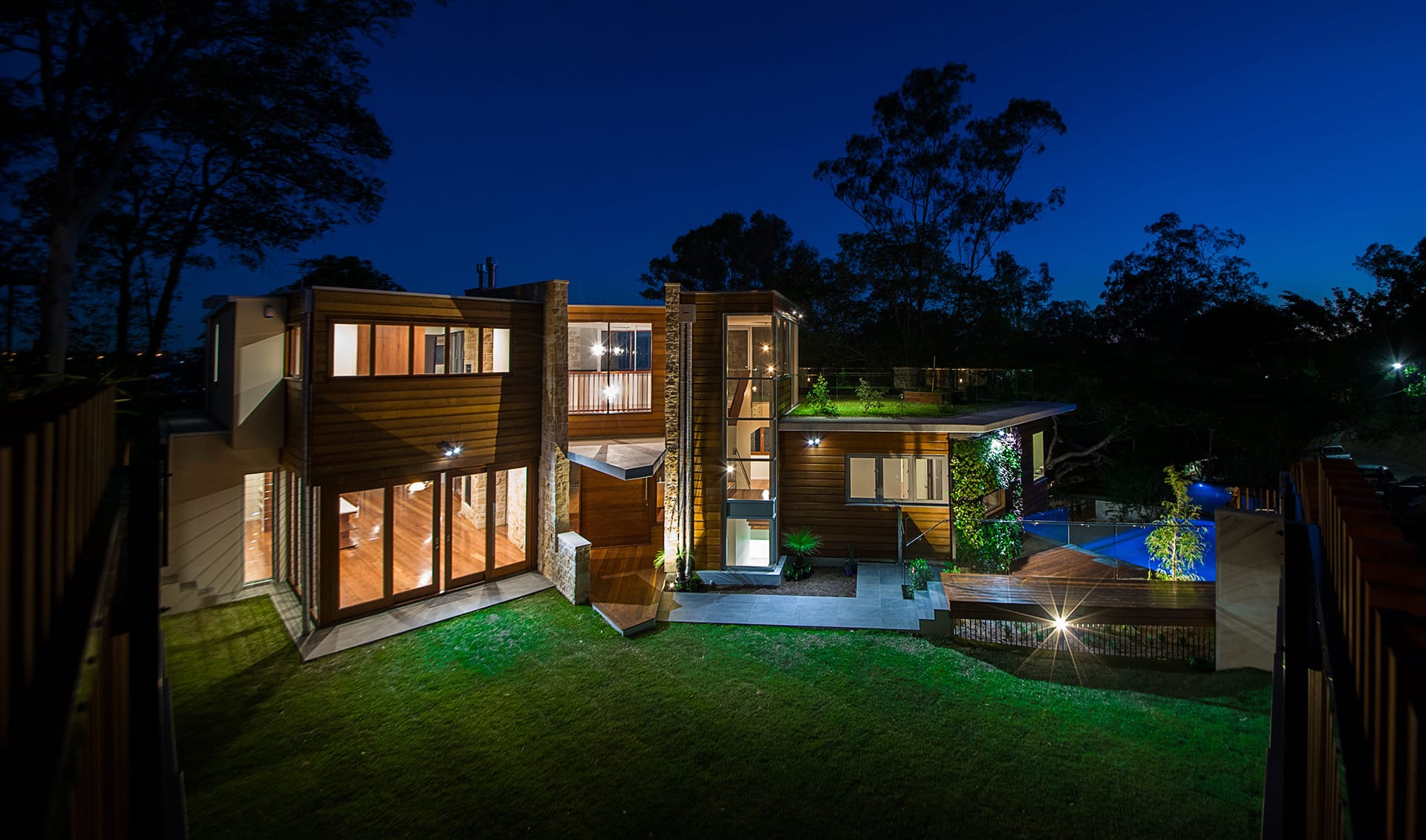 Residential - Craft Builders