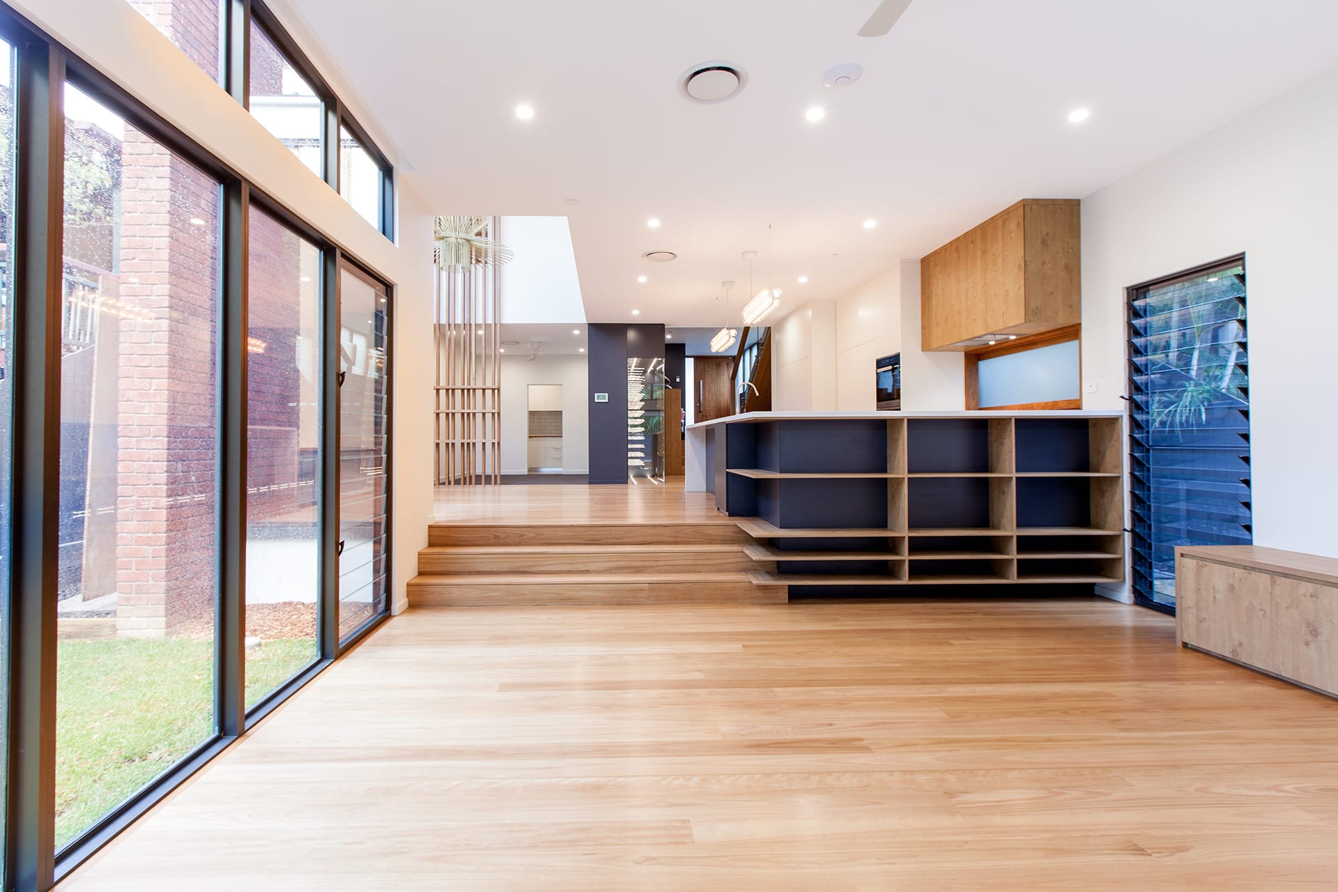 Residential - Craft Builders