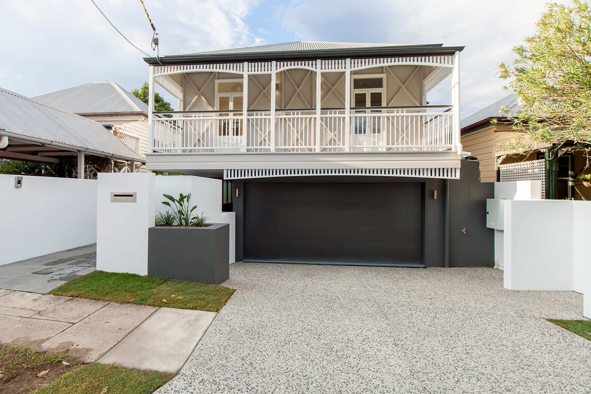 Paddington - Craft Builders