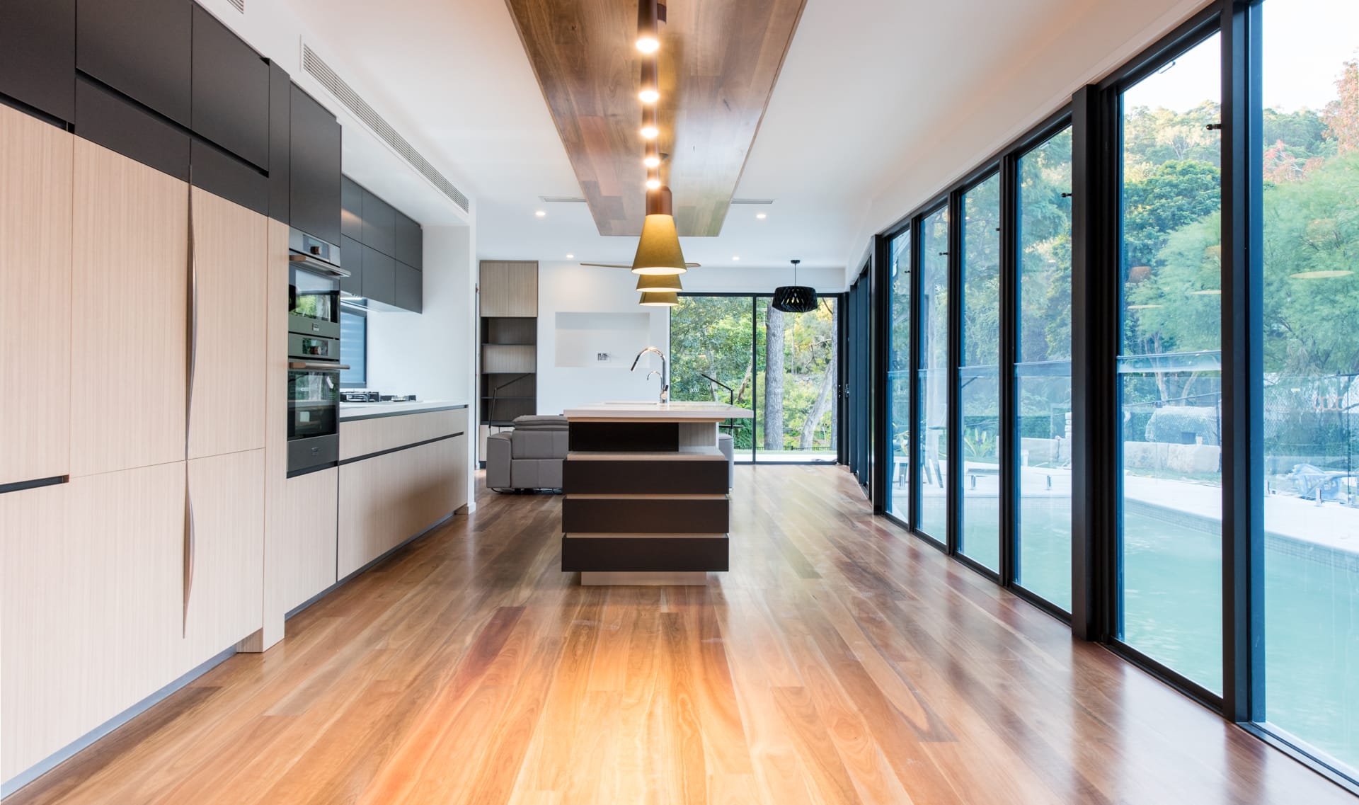 The Gap - Craft Builders