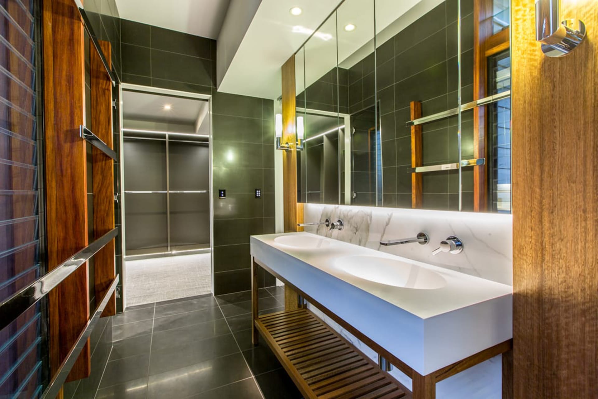 Residential - Craft Builders