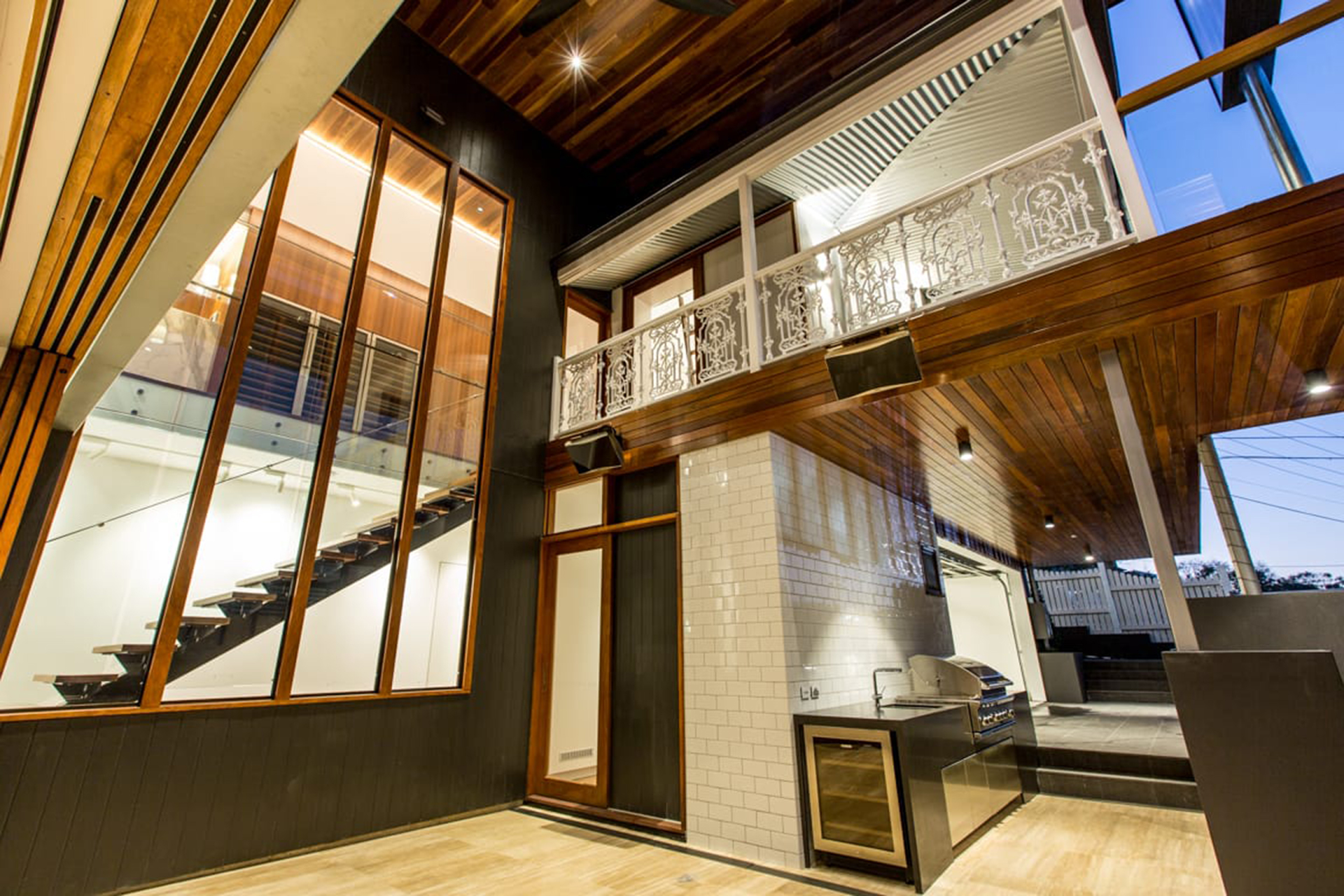 Residential - Craft Builders