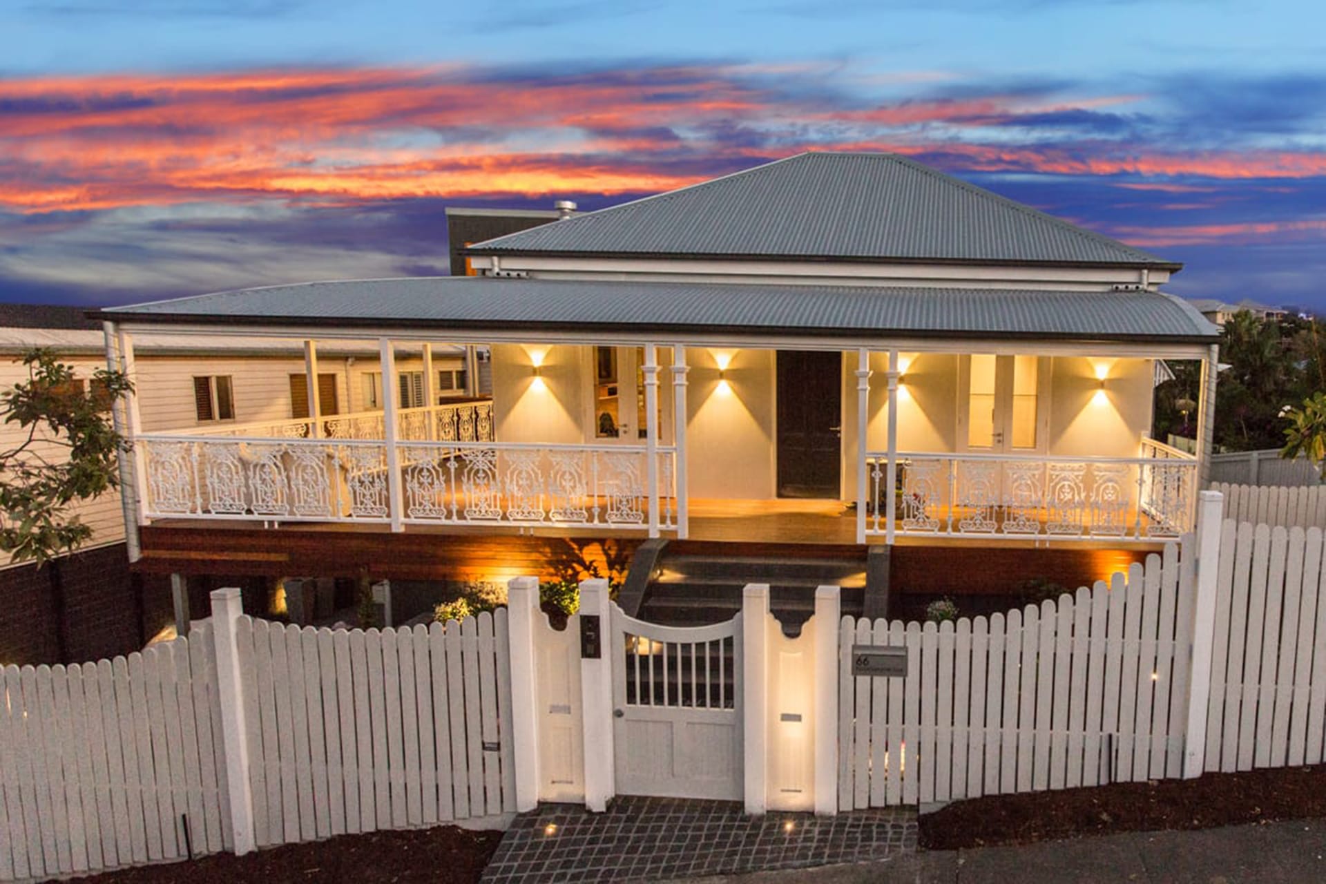 Residential - Craft Builders