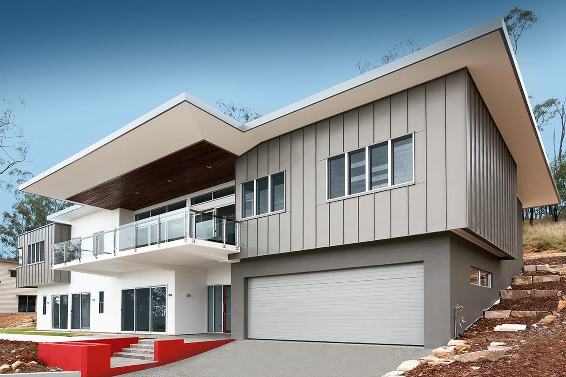 Mitchelton - Craft Builders