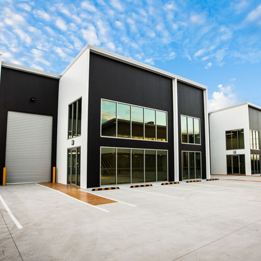 Home - Craft Builders