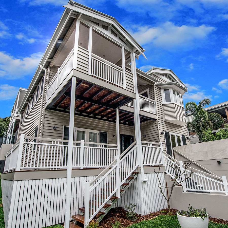 Home - Craft Builders