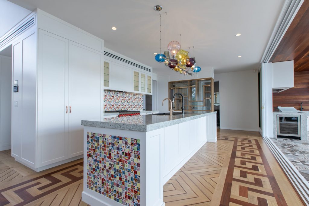 Manly - Craft Builders