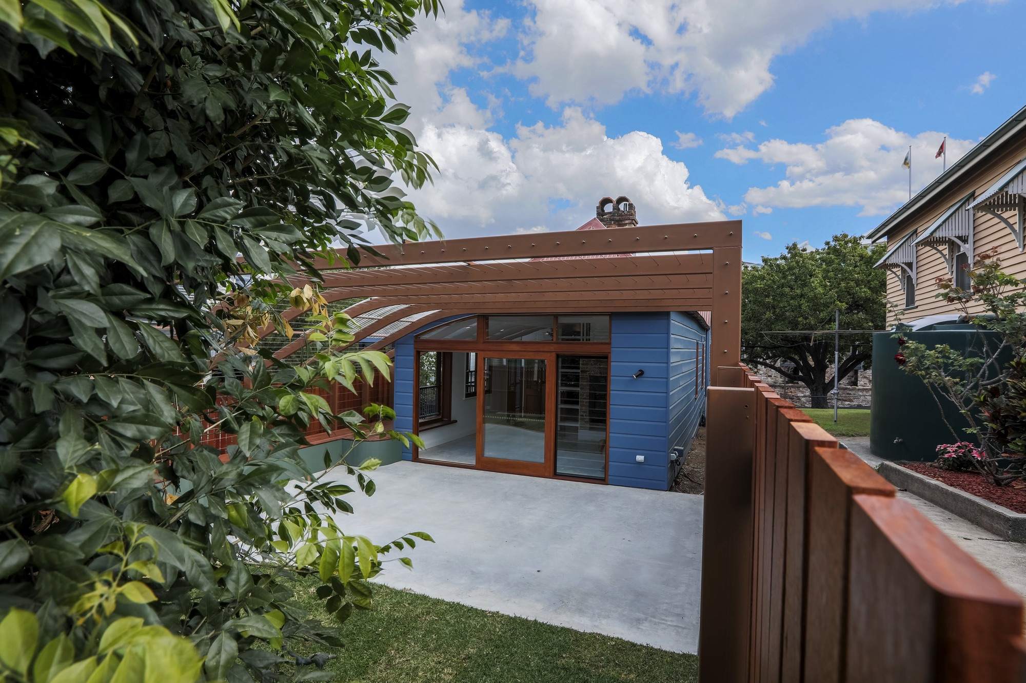 Spring Hill - Craft Builders